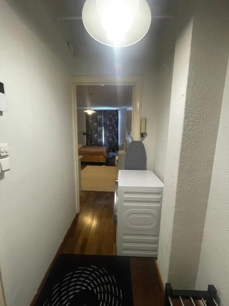 Vortenko Guest Apartaments - Helsinki