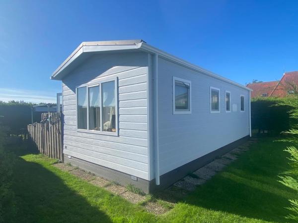 Chalet On Terschelling - Friesland