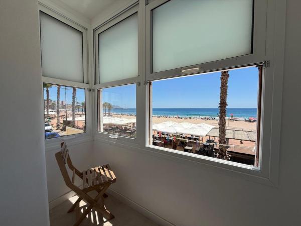 Happyvila Apartments Xl - Finestrat
