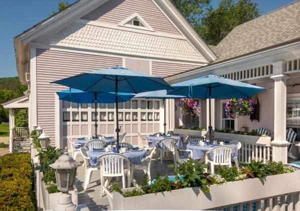 Old Stagecoach Inn - Stowe, VT