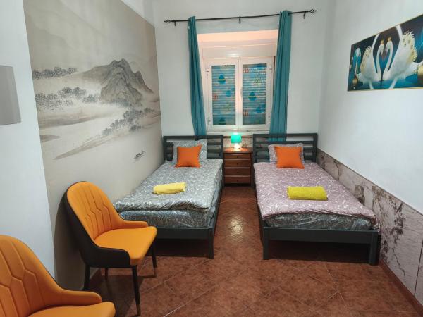 Perfect Apartment Near Airport &Expo - Loures