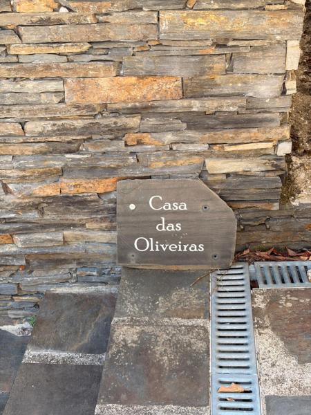 Casa Oliveiras - Casas Do Sinhel - Madeira Island