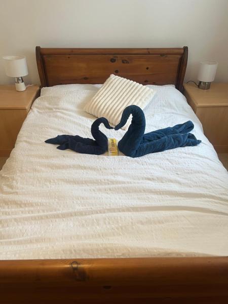Kingfisher Lodge - Saffron Walden