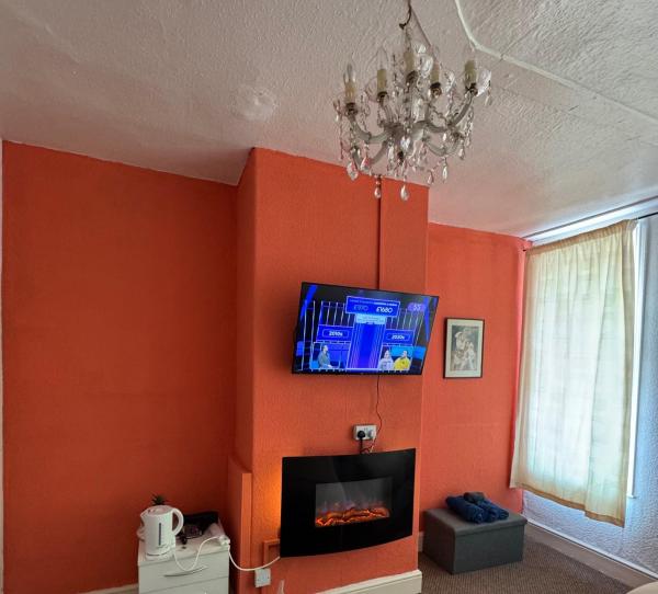 Mirage Hotel - Poulton-le-Fylde