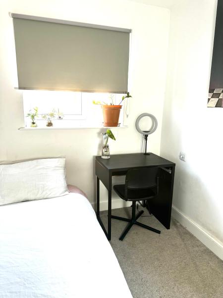 The Bristol Homestay - Brístol