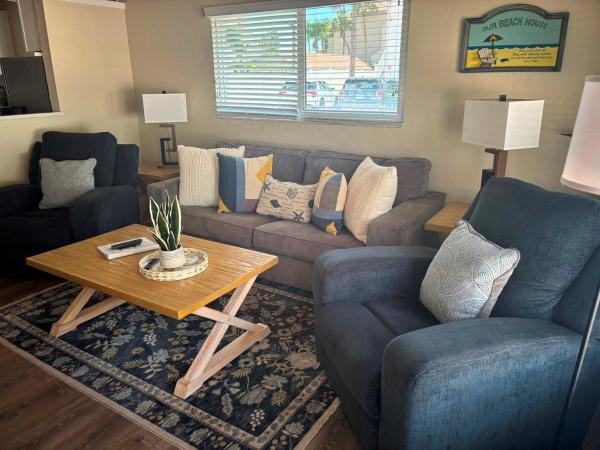 Siesta Royale 19 - Siesta Key, FL