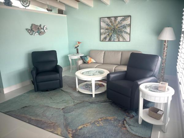 Siesta Royale 54 - Siesta Key, FL