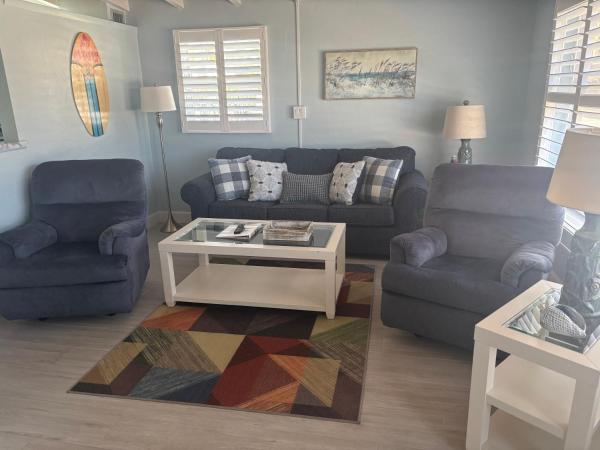 Siesta Royale 58 - Siesta Key, FL