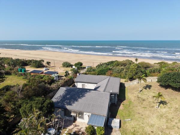 Tugela Mouth Beach House - Tugela Mouth