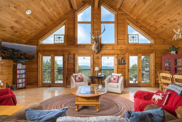 Cupids Retreat - Boone, NC