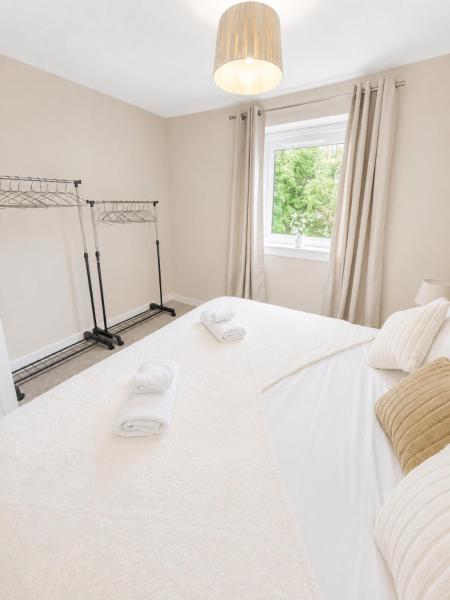Modern 2-bedroom House In Glasgow - Glasgow