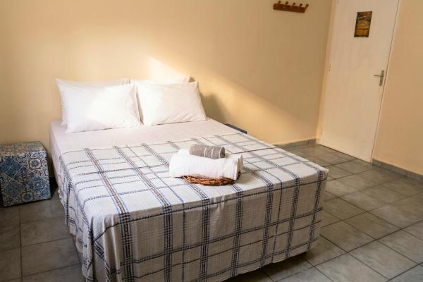 Hostel Do Pudim - Ubatuba