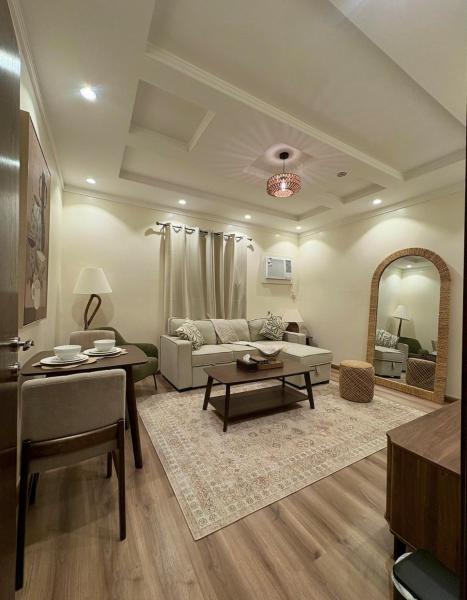 Modern 1-bedroom Apartment In Batha Quraish - Meca