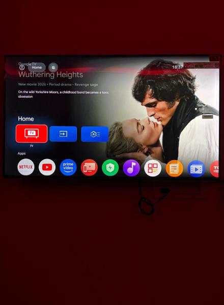 The Secret Spot W Netflix , Ac & Private Balcony - China