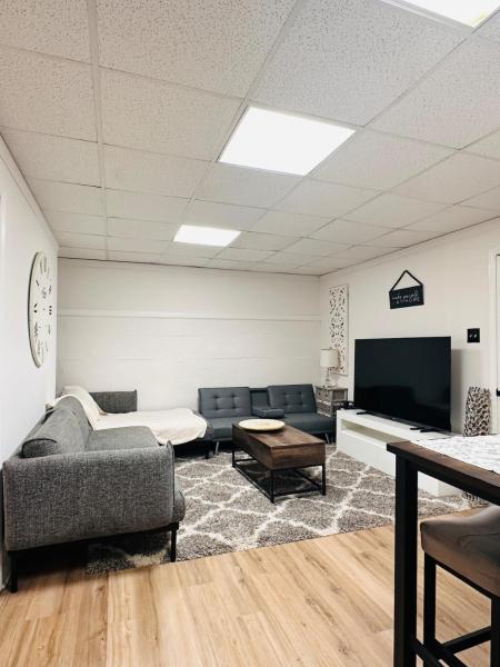 Private Basement Lawrenceville Suwanee Duluth Atl - Georgia, GA
