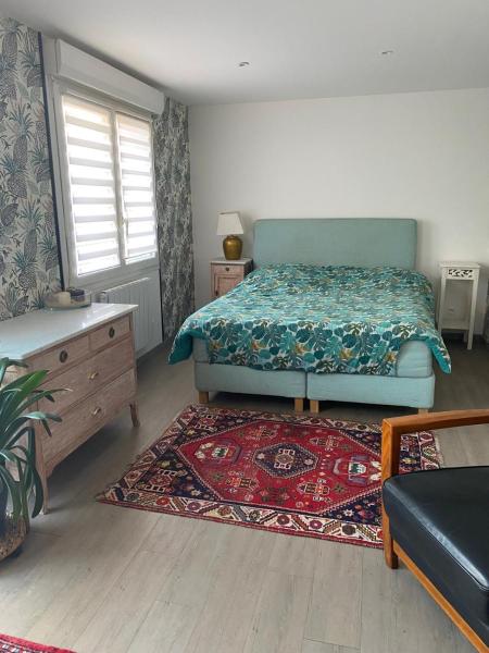 Studio Ground Floor - Cernay