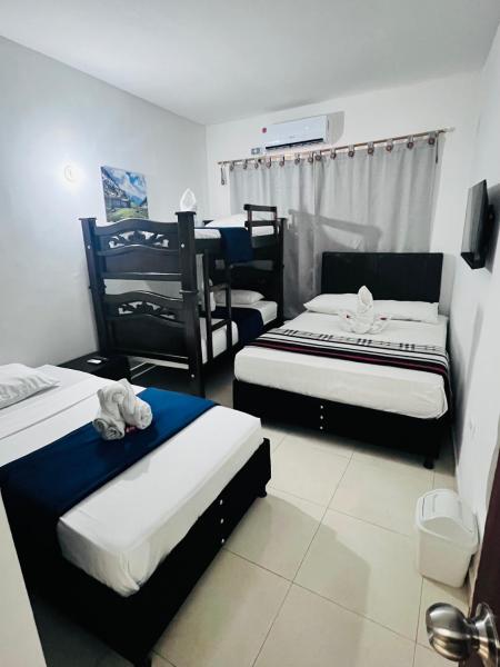 Hotel Montserrat - Valledupar