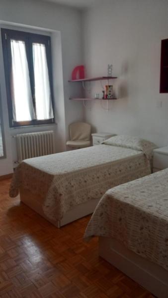 Appartamento Cristina - Provincia di Pesaro e Urbino