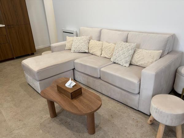 Grand Domaine Privé Avec Grand Parking, Pôle Roissy-cdg - Parc Astérix