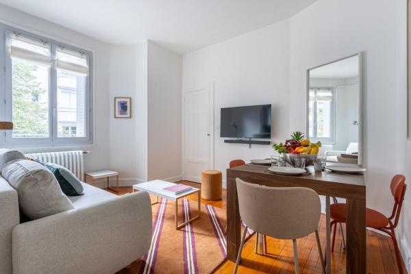 Aristide Cozy Appartement Proche Place De Jaude - Aydat