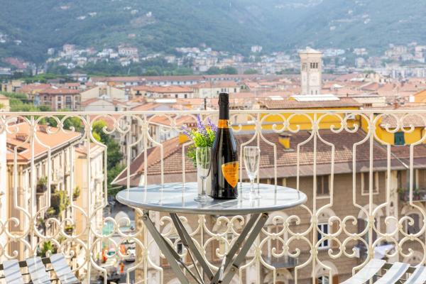 Sam View Rooms La Spezia - La Spezia