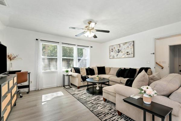 Charming Modern Guest House Near Lake Lanier - Carl