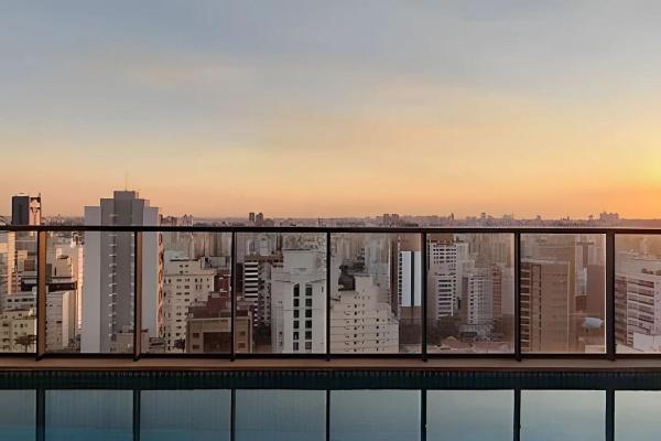 Condomínio Residencial - Hub Cambuí | By Olugar - Hortolândia