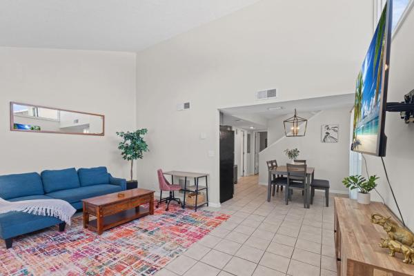 Pier Escape B - Wifi Ac Close To Beach - Jacksonville Beach, FL