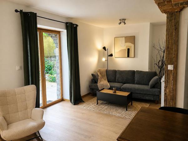 Le Roche-velours - Paray-le-Monial