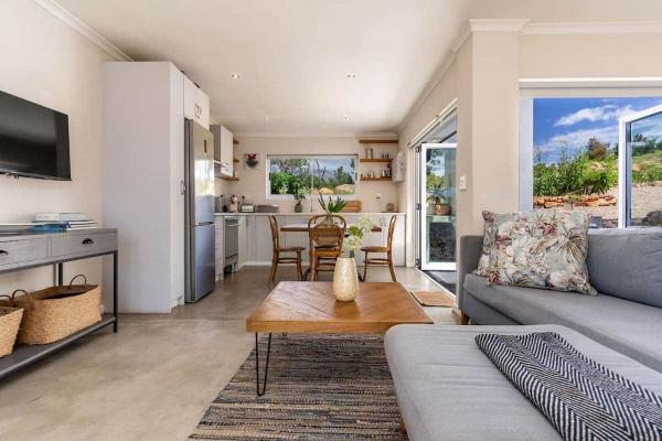 Bellevlei Estate | Protea Cottage - Somerset West