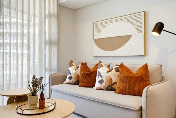 Oceans Residence - Mount Edgecombe