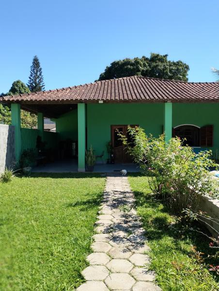 Refúgio Zenzinho - Niterói