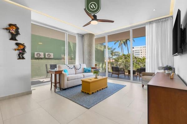 Indigo Luxury Two-bedroom Escape - La Cruz de Huanacaxtle