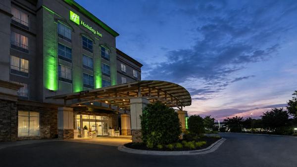 Holiday Inn Rock Hill By Ihg - Fort Mill