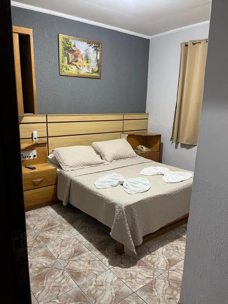 Hotel Mooca - Liberdade