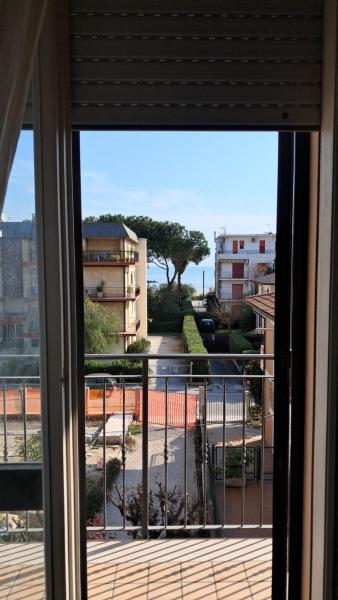 La Casa Di Viola - Porto San Giorgio