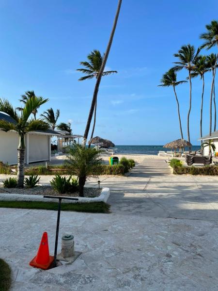 Costa Dorada - Punta Cana