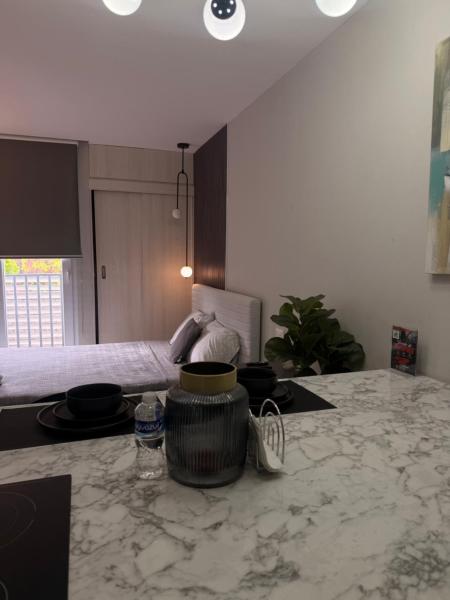 Apartamento Completo En Ecodistrito 8 Minutos De La Embajada - Tegucigalpa