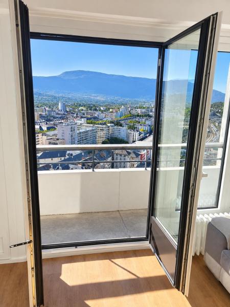 Le Balcon Des Alpes - Chambéry