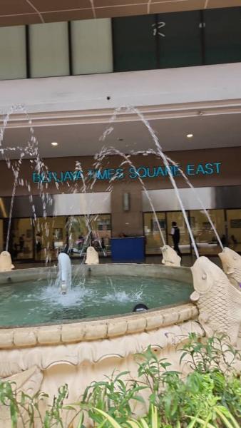 Casa Bintang Times Square Service Suites - Kuala Lumpur