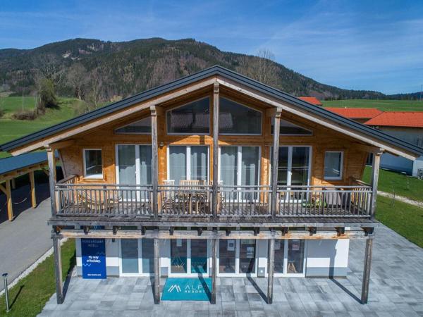 Gruppenunterkunft In Inzell - Inzell