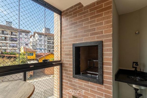 Apt. W/ Balcony & City View Vge0303 - Gaspar
