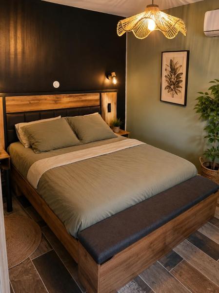 Cozy Nest With Hot Tub Near Kassel - Cassel, France