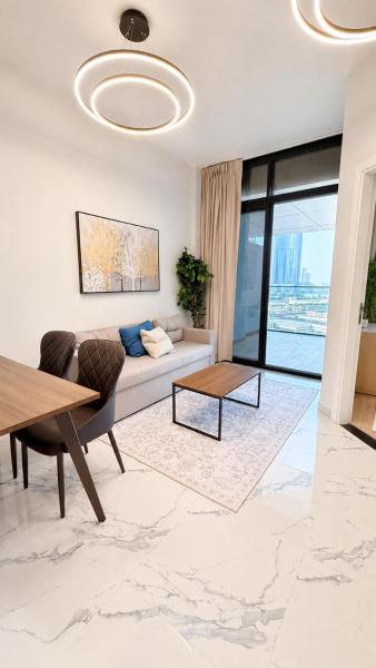 Comfy 1bd Galleria Al Maryah - Abu Dhabi