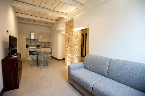Le Mura - Rooms And Apartments - Cascia