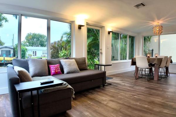 Guava Retreat - Fort Lauderdale