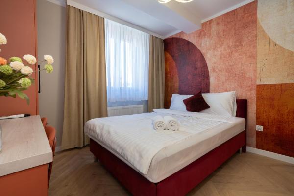 Hostloop Aparthotel - Chopina 6 - Katowice