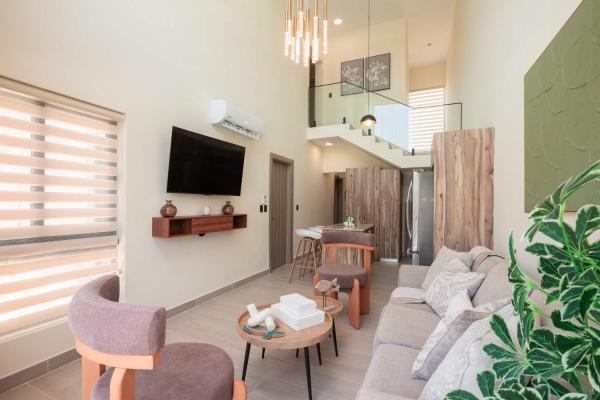Nok Modern 3br Townhouse In Punta Cana - Punta Cana