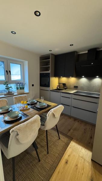 Klimatisierte Eifel-ferienwohnung 5pl1, Mechernich, Obergartzem, Satzvey - Nahe Krewelshof, Burg Satzvey & Phantasialand - Euskirchen