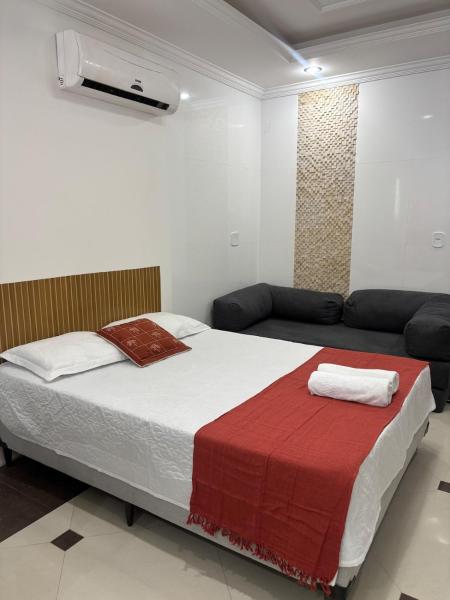 St. Tatuí 6 - Passagem Cabo Frio · Tatui Locações – Loft Na Passagem Cabo Frio - Cabo Frio